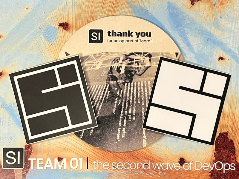 Take the System Initiative · Matthew Sanabria